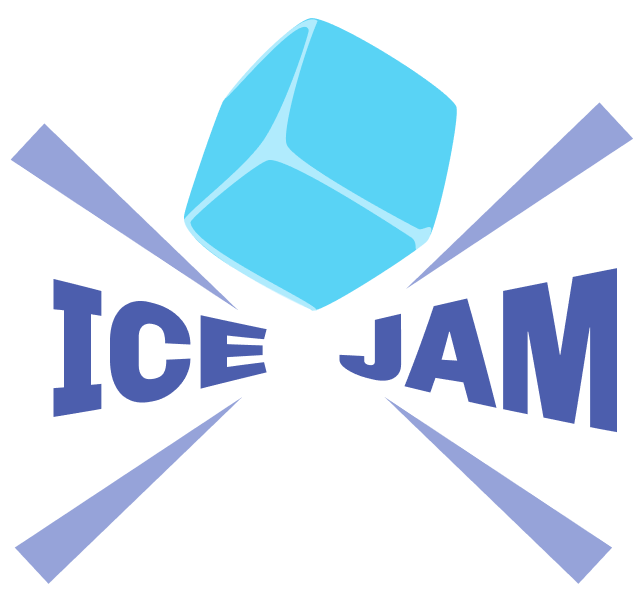 Ice Jam | Flood the System